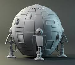 BattleTech: Overlord Union Class Dropship | Koros Wargames