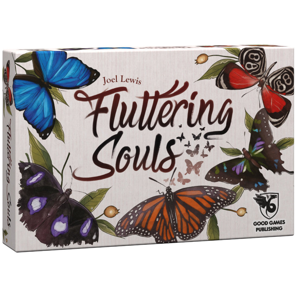 Fluttering Souls | Koros Wargames