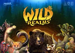 Wild Realms | Koros Wargames