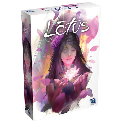 Lotus | Koros Wargames