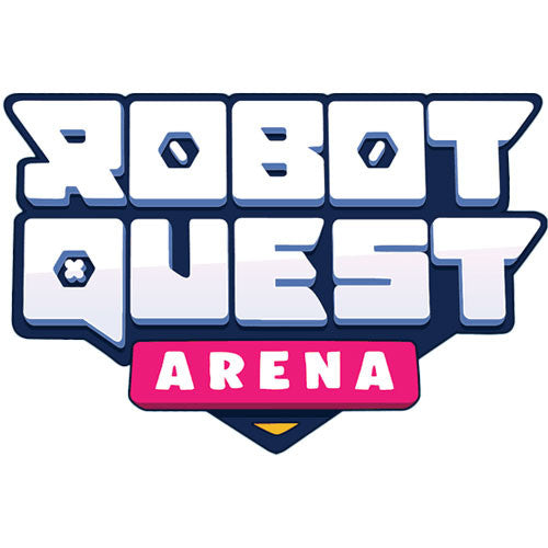 Robot Quest Arena: Jaws Robot Pack Expansion | Koros Wargames