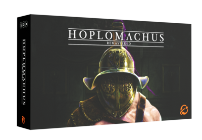 Hoplomachus: Remastered | Koros Wargames