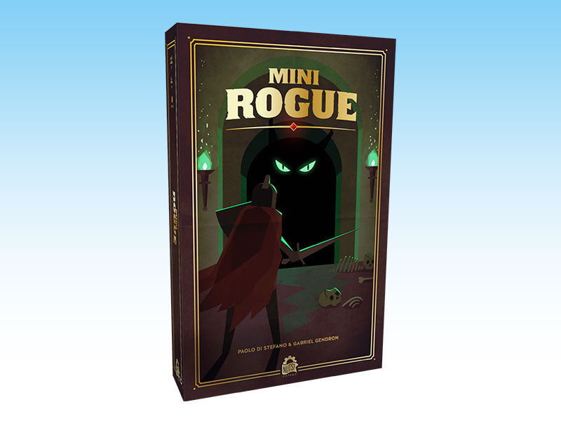 Mini Rogue | Koros Wargames