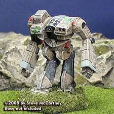 BattleTech: Baboon "Howler" 2 | Koros Wargames