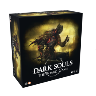 Dark Souls: The Board Game | Koros Wargames