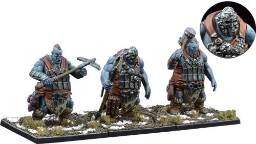 Conquest: Nords - Ugr | Koros Wargames